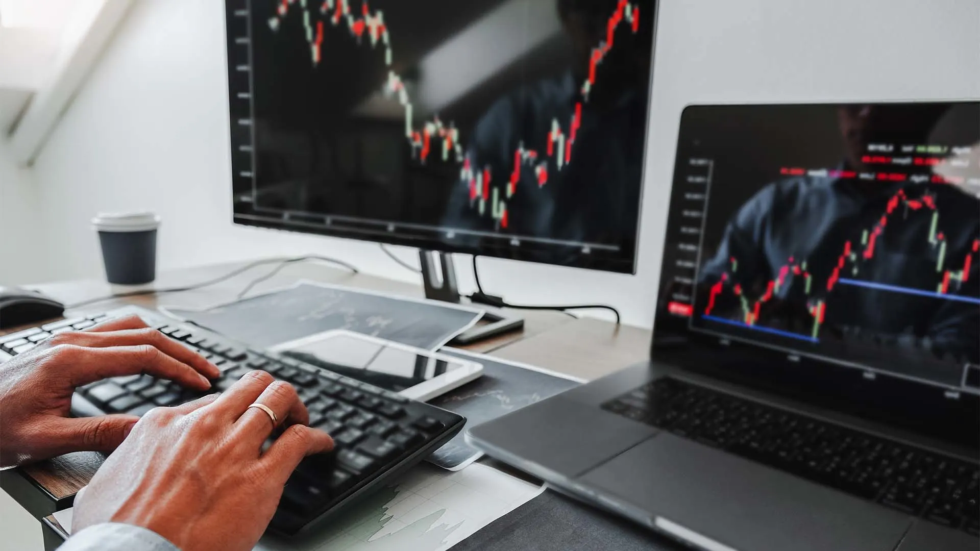 3 High-Frequency Trading Techniques to Run Your Business Like a Hedge ...