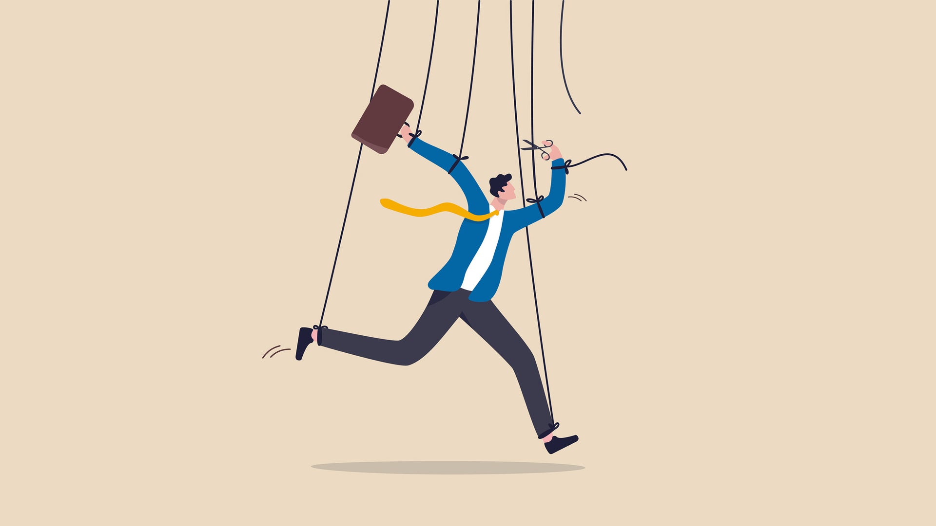 How to Avoid Micromanaging Your Team | Inc.com