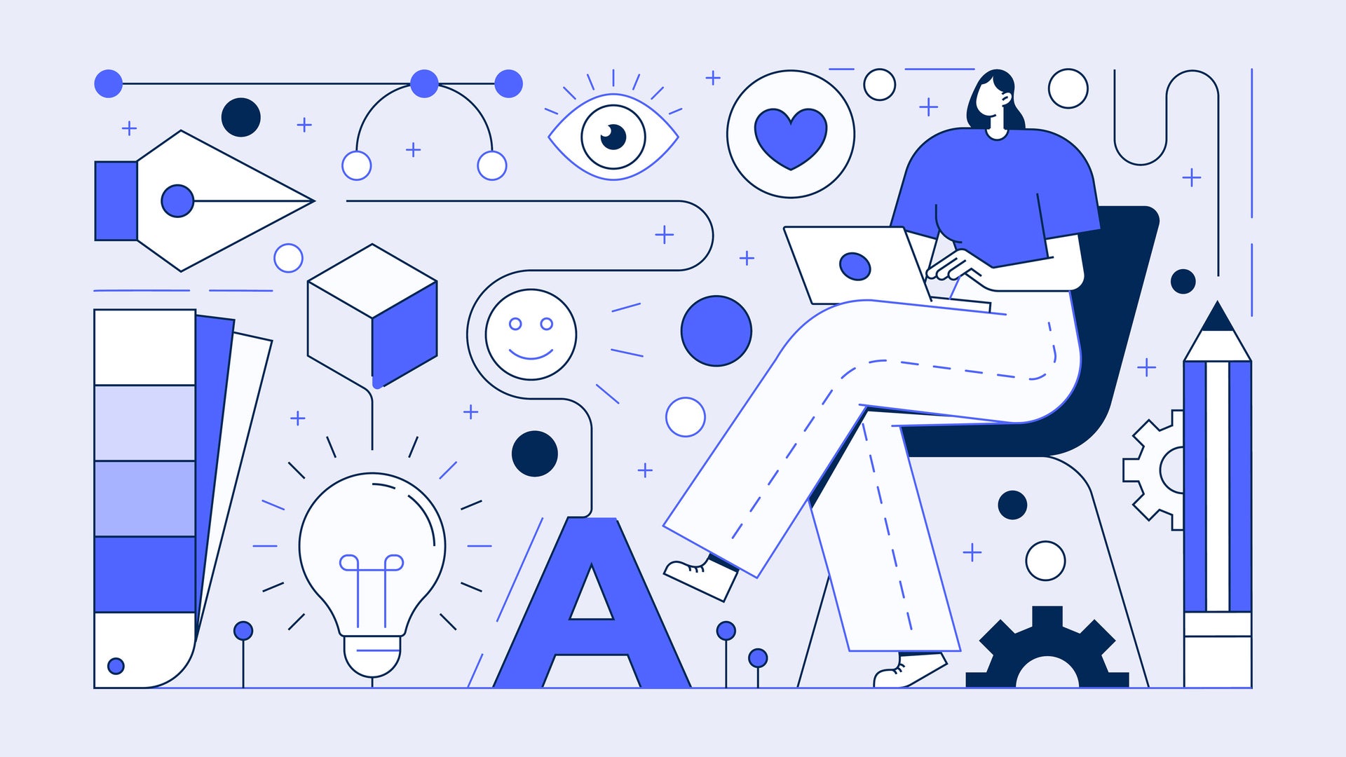How Graphic Designers Can Stand Out In A Heated Job Market Inc How Graphic Designers Can Stand Out In A Heated Job Market Inc