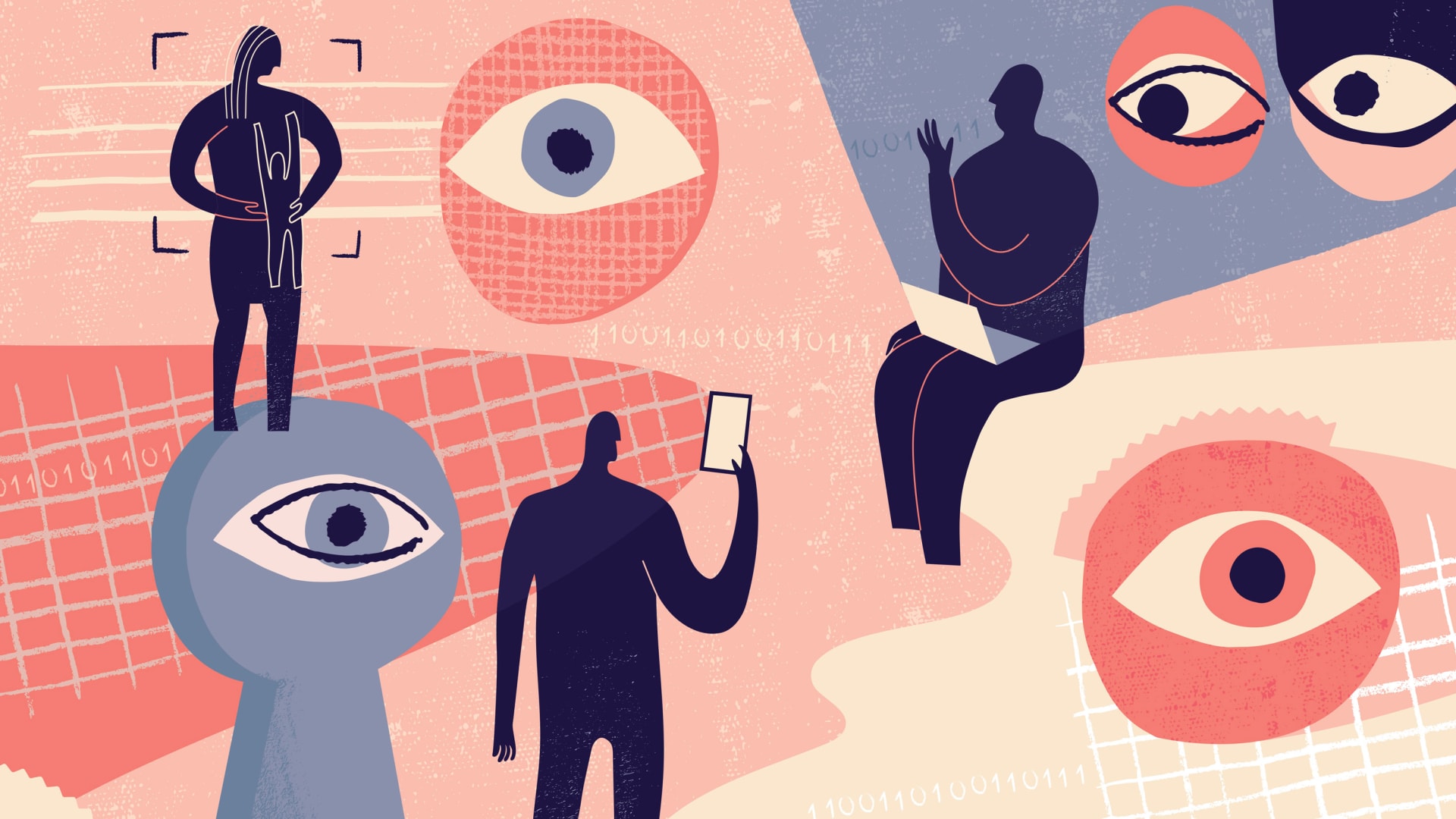 Everything You Need to Know About New Data Privacy Laws | Inc.com