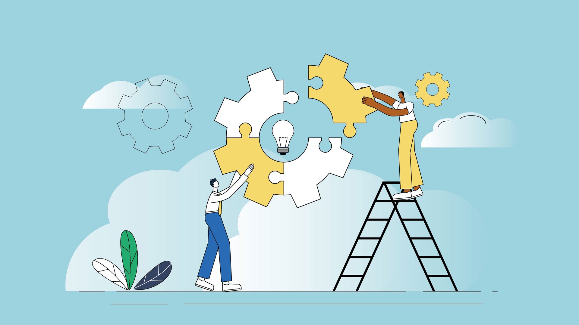 8 Prerequisites for Turning Any Innovation Into a Business Success ...