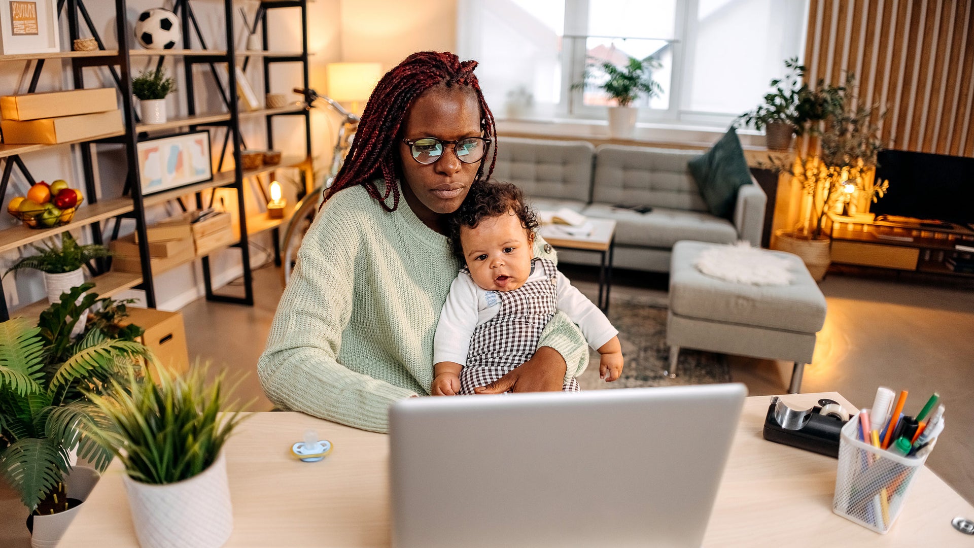 I'm a Mom and a CEO. Here's What It Means to Me to Have a 'Productive ...
