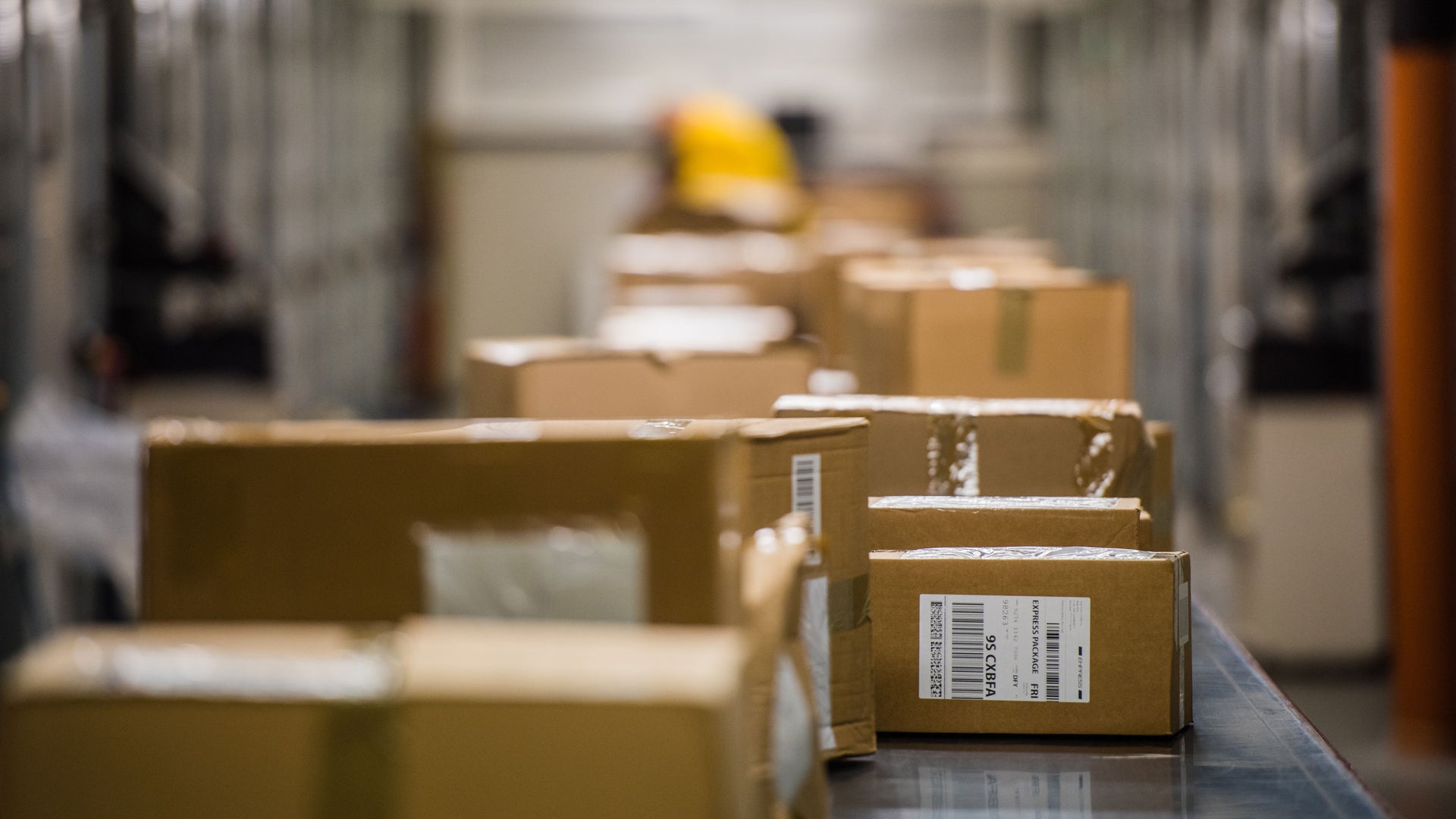 Fast Shipping Isn't the Key to Customer Satisfaction--This Is | Inc.com