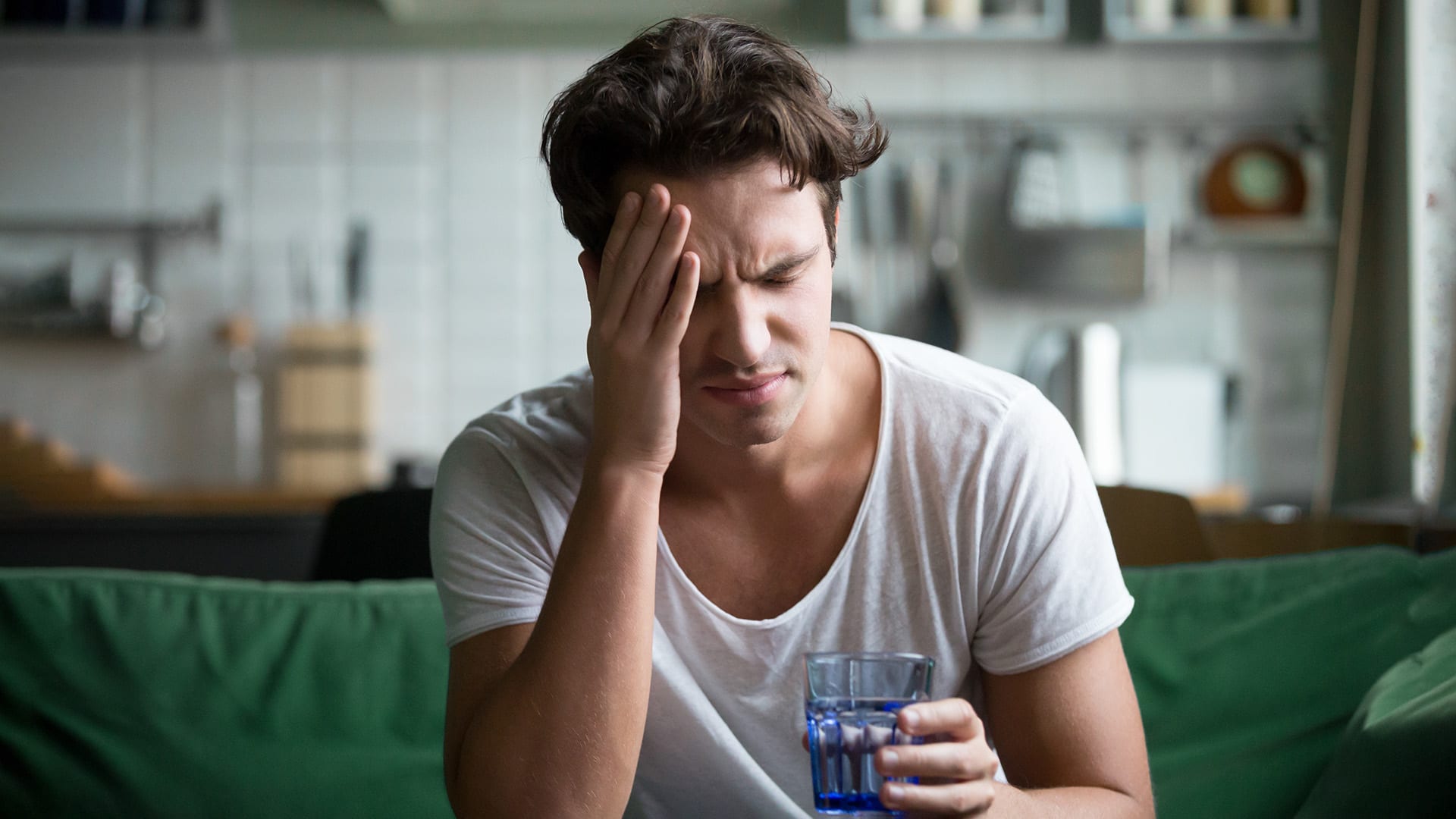 My Employee Missed Work After a Night of Drinking | Inc.com