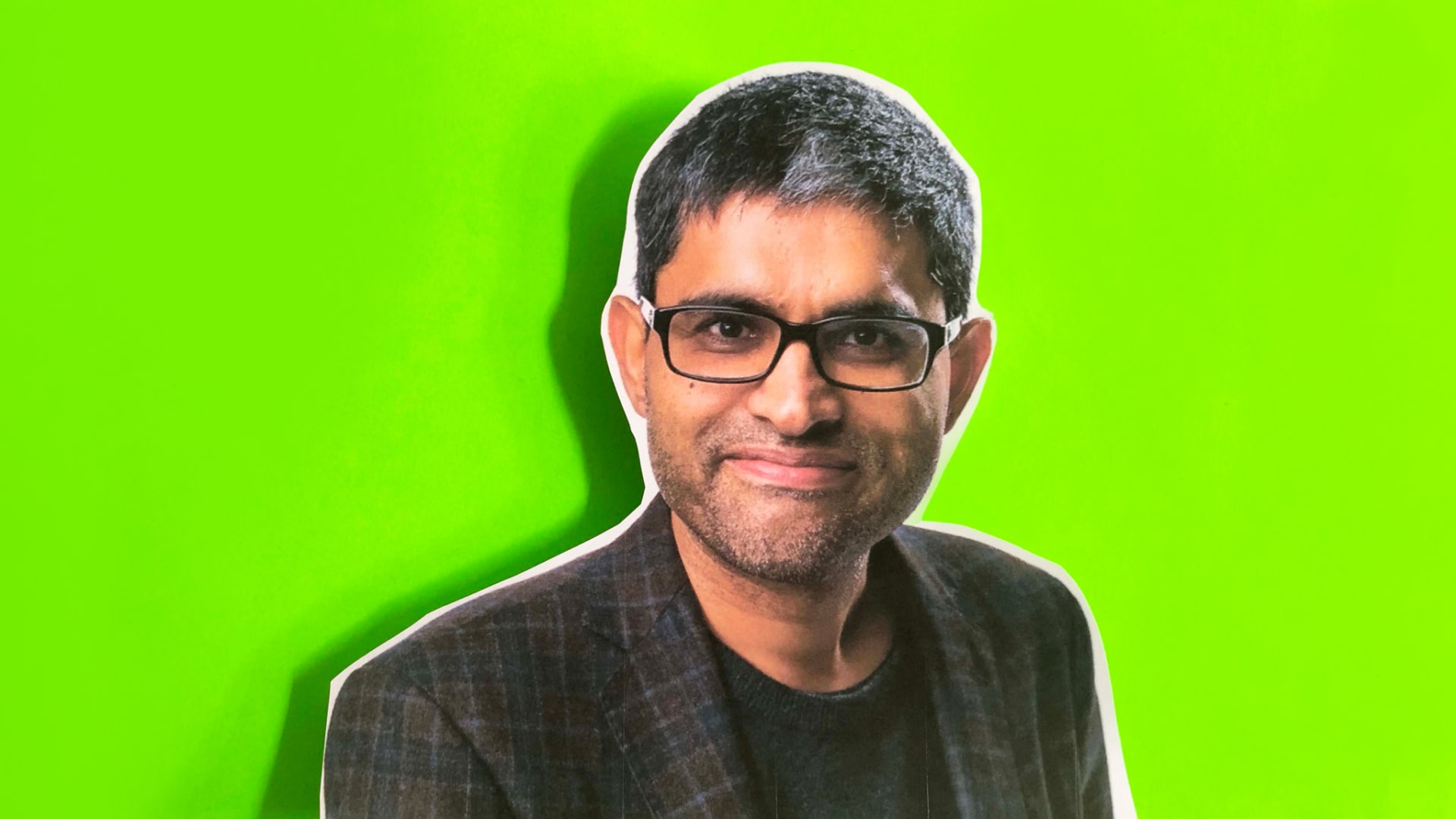 How This Entrepreneur Built 2 Fast-Growing Businesses by Going Slow ... How This Entrepreneur Built 2 Fast-Growing Businesses by Going Slow ...