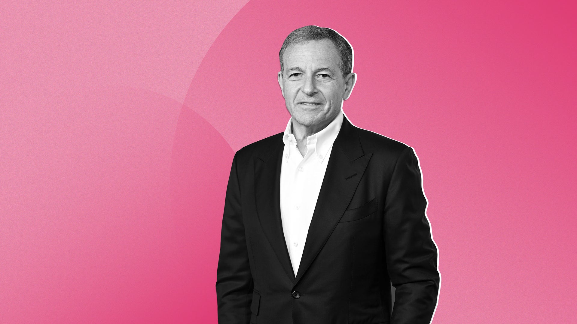 Disney's CEO Sent a Controversial Email to Employees. It's a Master ...