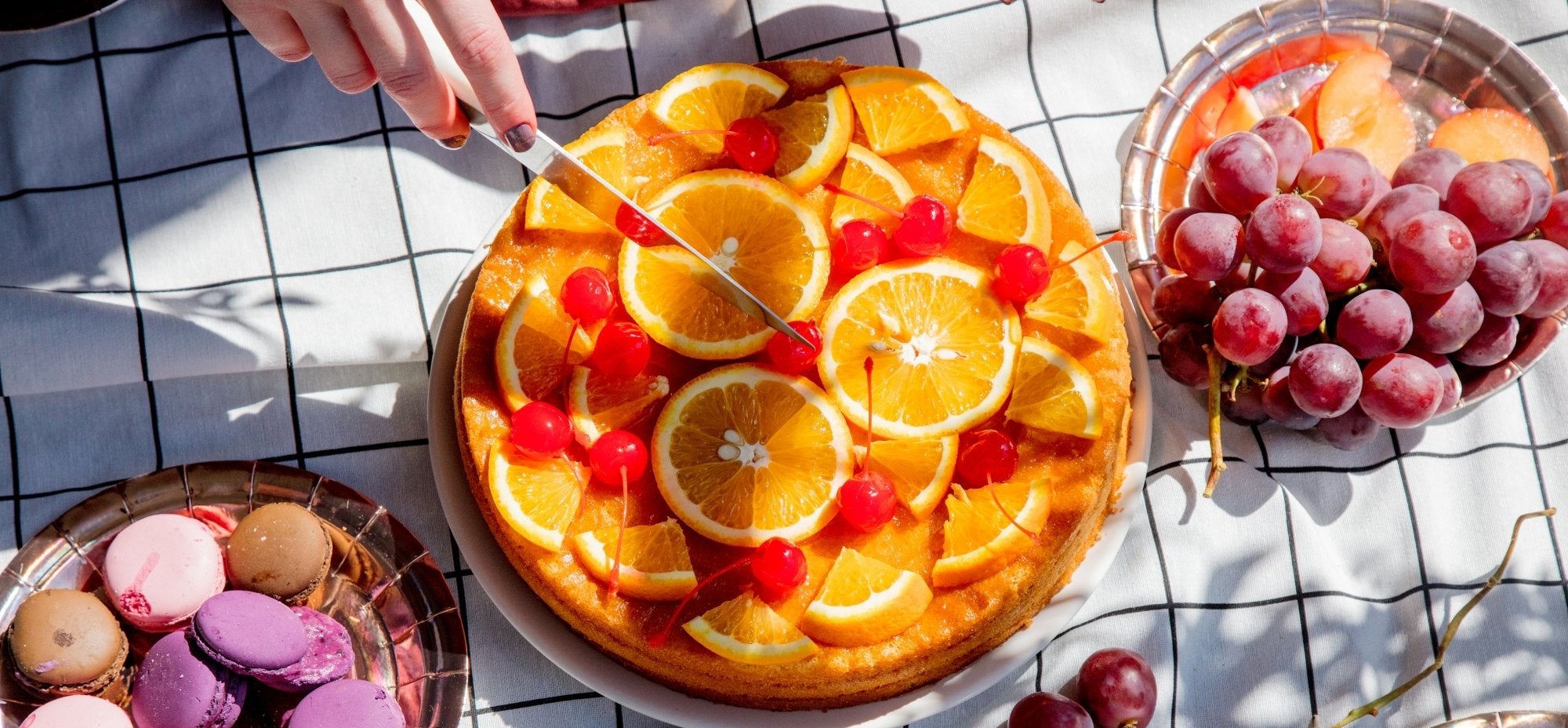 New Study: Go Ahead and Eat That Cake or Binge Watch That Show | Inc.com