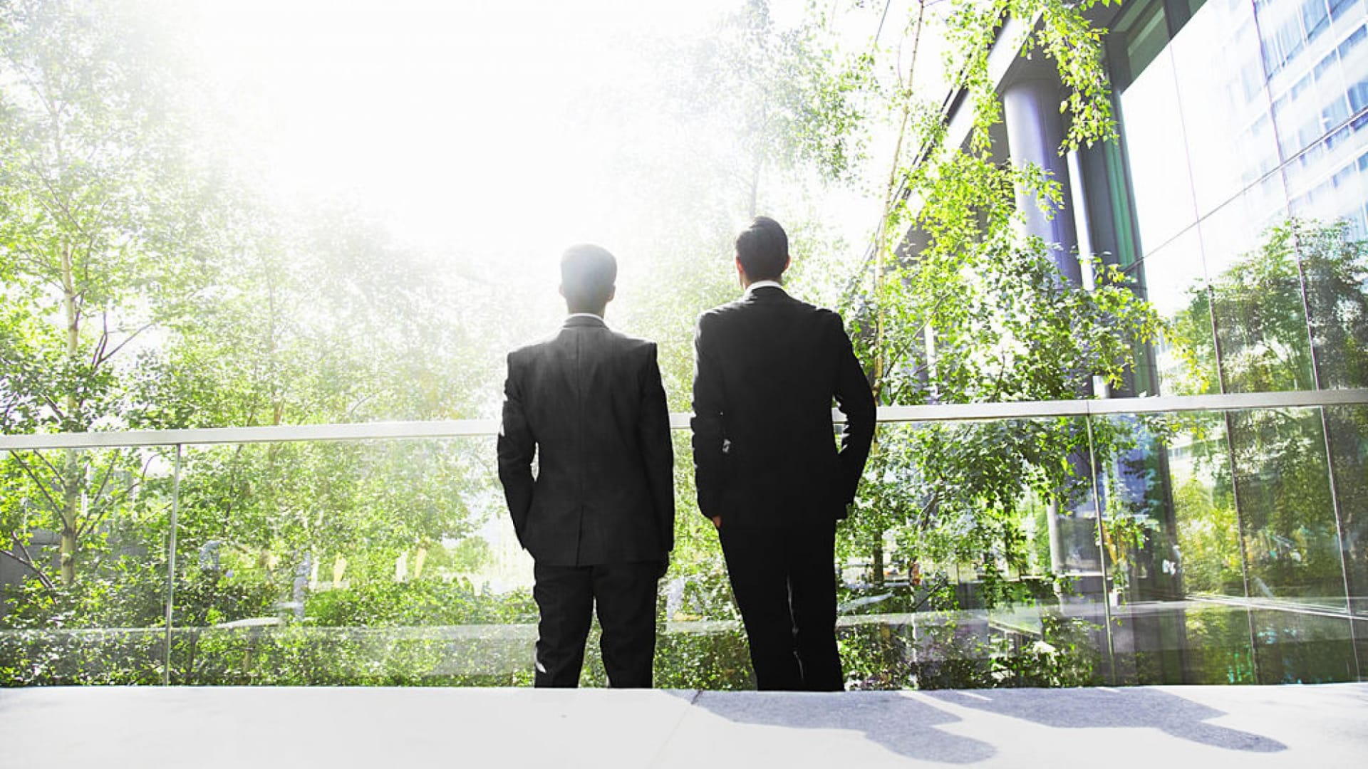 Want to Green Up Your Business? Use This Simple 5-Step Framework | Inc.com Want to Green Up Your Business? Use This Simple 5-Step Framework | Inc.com