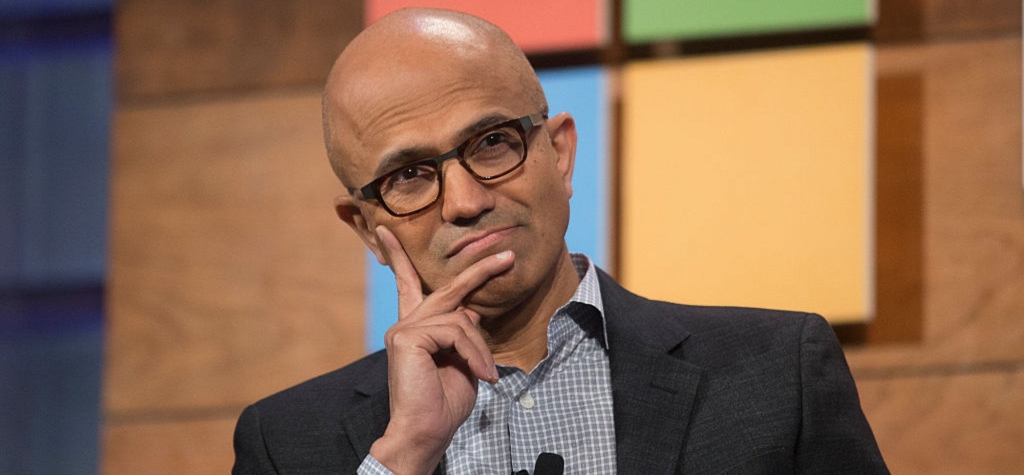 Microsoft CEO Satya Nadella Says This 1 Trait Is More Important Than