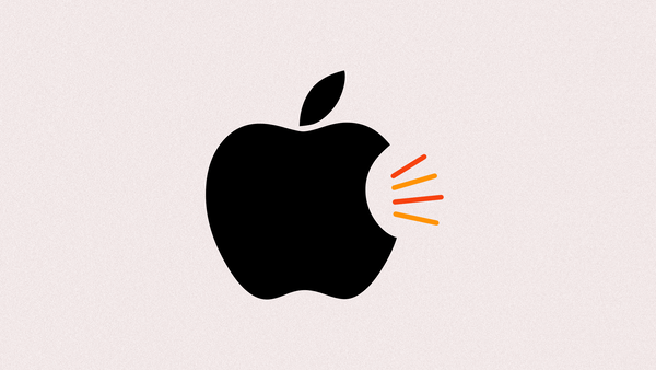 The 2 Words Apple Uses Most Often to Sell Products Might Surprise You ...