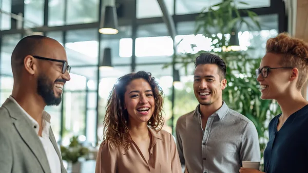 PEOs Are True HR Partners for Businesses | Inc.com