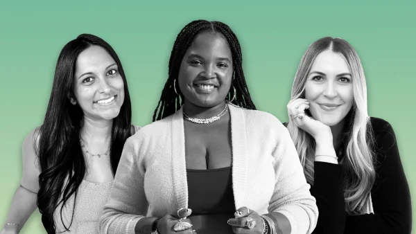 How 3 Successful Female Founders Combat Entrepreneurial Stress | Inc.com