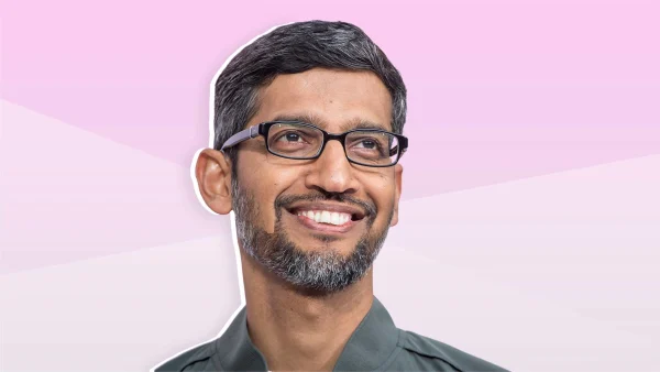 Google CEO Sundar Pichai Broke the Rules on OKRs. Why It Worked | Inc.com