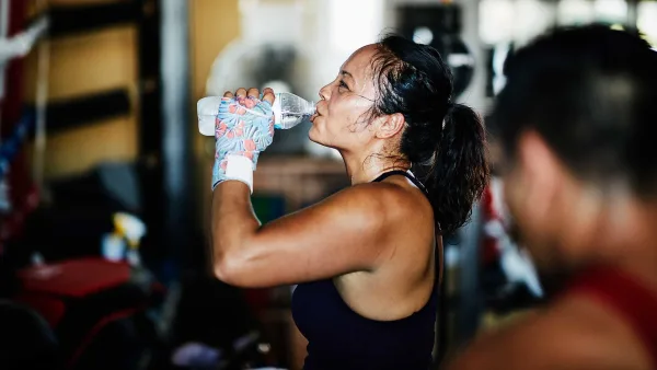 Use the 40-40-40 Method to Acclimate Your Body to Heat If You ...
