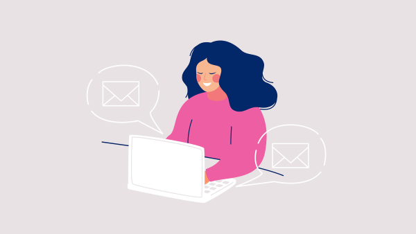 How Can I Write Warmer Emails? | Inc.com