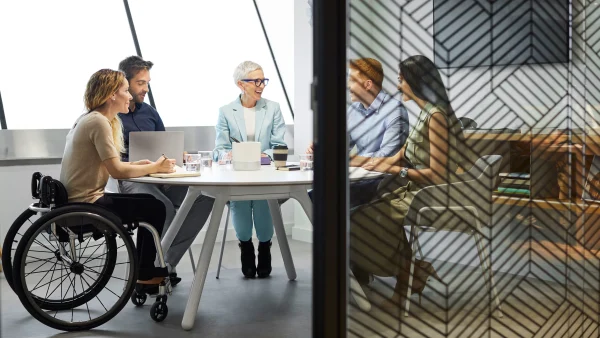 ADA Lawsuits Are on the Rise. Here's How to Avoid Employee Suits | Inc.com