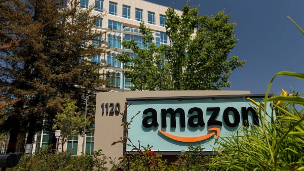 Amazon Takes the Human Out of HR and It Doesn't Go Well | Inc.com