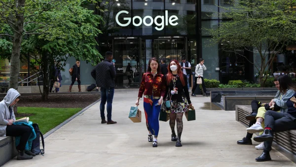 Google Secretly Uses the Quiet Hiring Method. It's a Backward--yet ...