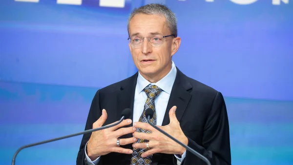 How a Tough Mentor Taught Intel CEO Pat Gelsinger to Navigate Failure ...
