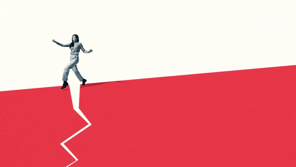 You're Probably Not Thinking the Right Way About Risk | Inc.com