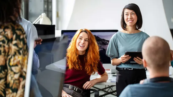 The Power of Connection: How Relationship-Focused Leadership Drives ...