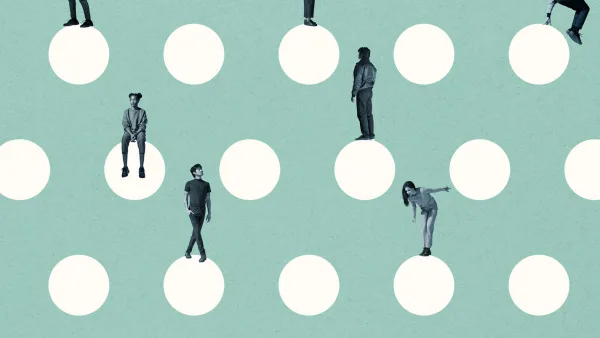 How to Use the Art of Curiosity to Build Genuine Connections | Inc.com