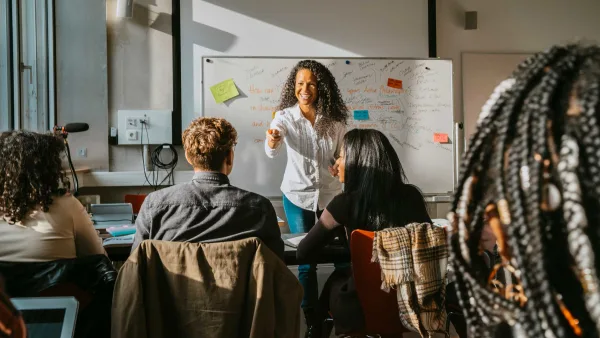 How to Build the Best Upskilling Program for Your Employees | Inc.com