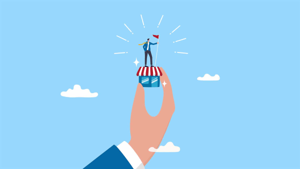 Keys for Building a Zero-Failure Mentality to Thrive in Your Business ...