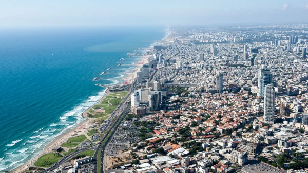 Why the Citizens of Startup Nation Will Leave Israel | Inc.com