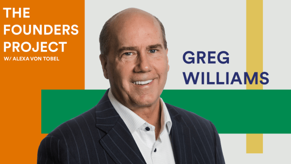 The Mindset That Helped Acrisure's Founder Build a $20 Billion ...
