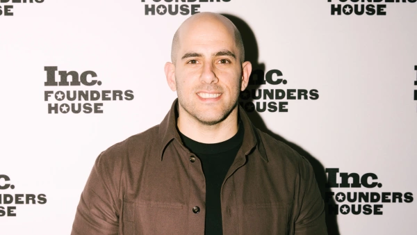 Sweetgreen Co-Founder Nicolas Jammet Says Culture 'Is Our Whole ...