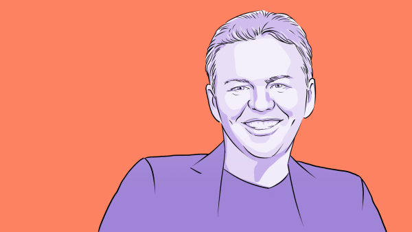 Why the CEO of a $350 Million Internet Security Company Practices ...