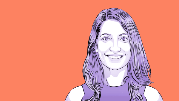 How This Fintech Founder Succeeds by Taking the 'First Risk' | Inc.com