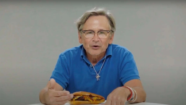 Deepfake Technology, A.I., and Frozen Steak? How This Steak-Umm ...