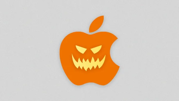 Apple's 'Scary Fast' October Event Is Genius Marketing | Inc.com
