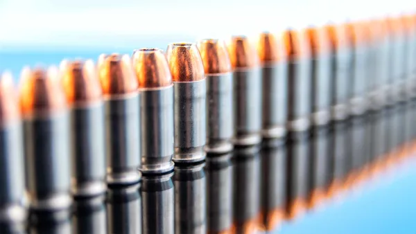 Eggs, Milk, Ammo: Vending Machines Make Bullet Buying Easier | Inc.com