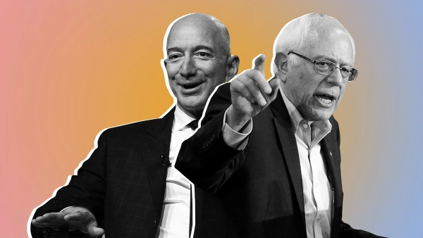 After 21 Years, Amazon Just Did Something Jeff Bezos Really Tried to ...