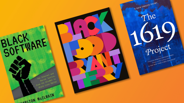 3 Books to Better Understand Black Business Leadership | Inc.com