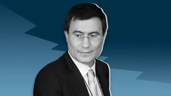 Britain's Richest Man Pays Himself $2 Million a Day. So Why Is He Going ...