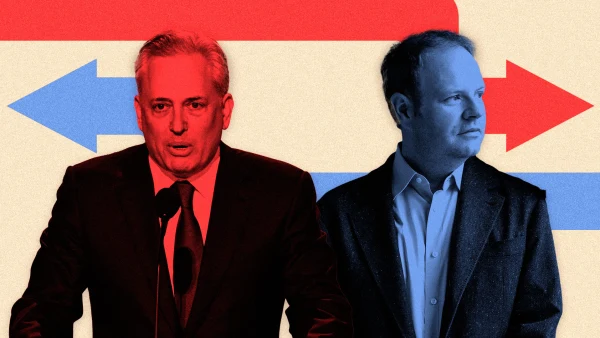 What's Behind the Twitter Spat Between Billionaire VC David Sacks and ...