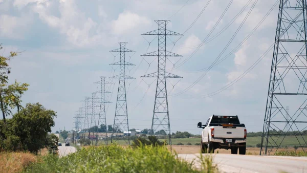 Power Gets Pricier as Electric Grid Update Costs Rise | Inc.com