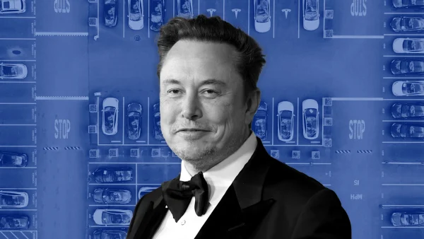 Want a Tesla Factory Tour? Vote for Elon Musk's $56 Billion Pay Package ...