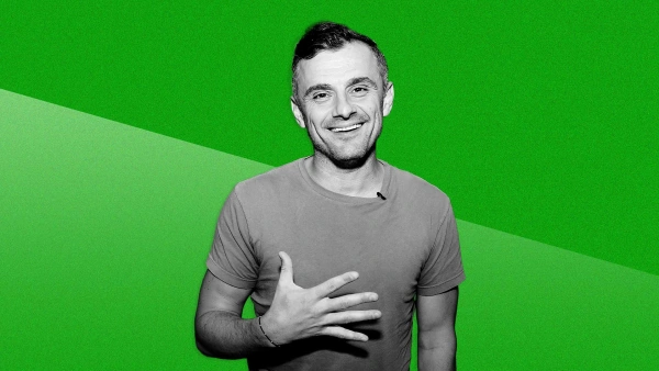 Gary Vaynerchuk's 4 Tips for How to Win 2024 With Content | Inc.com