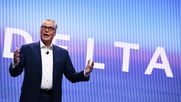 Delta's CEO Just Made an Extraordinary Statement that May Make Some ...