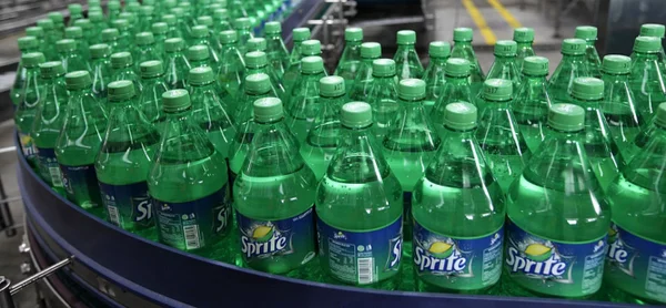 After 60 Years Sprite Is Making a Bittersweet Change | Inc.com
