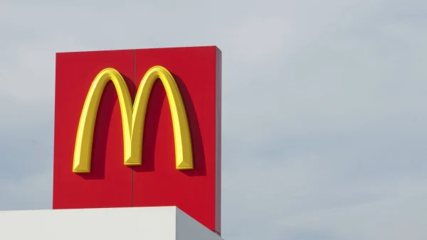 McDonald's Has a Secret Menu Item You Can Get Only at a Very Specific ...