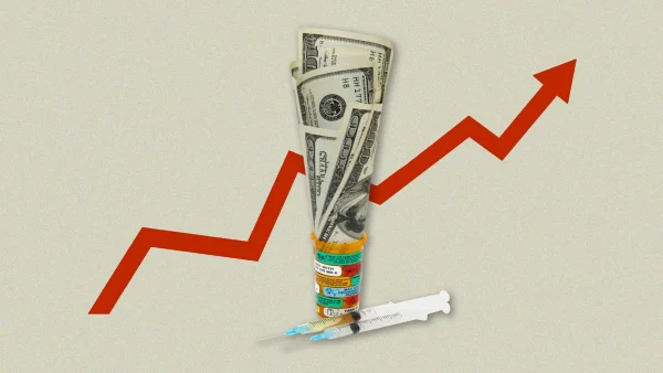 As Health Care Costs Skyrocket, Some Small-Business Owners Are ...