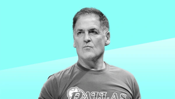Mark Cuban: This Is the Biggest Mistake Entrepreneurs Make | Inc.com