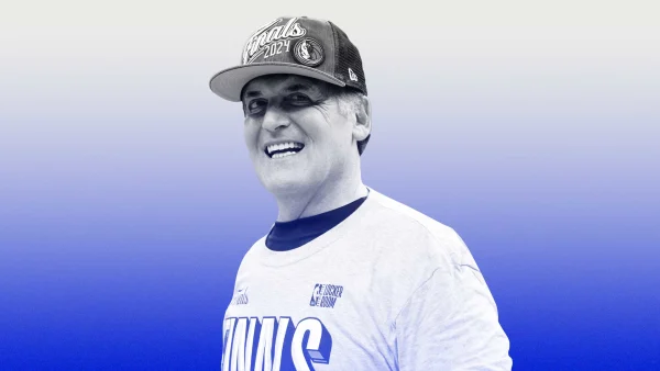 Why Mark Cuban Says 1 Word Separates the Doers From the Dreamers | Inc.com