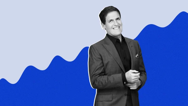 Want Your Company to Be Successful? Mark Cuban Says A.I. Is Key | Inc.com